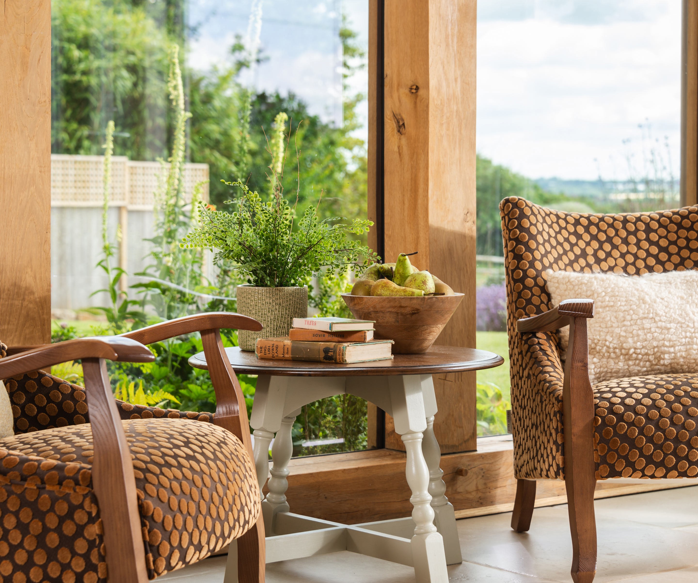 Sunroom Extensions Bespoke Oak Sunrooms Oakwrights